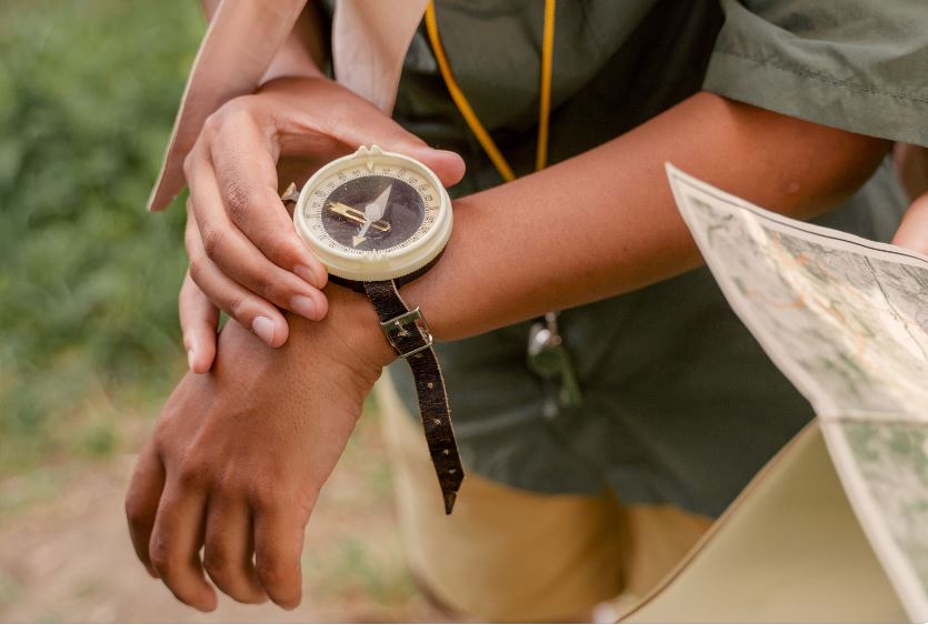 US Army Museum - Scout Programs